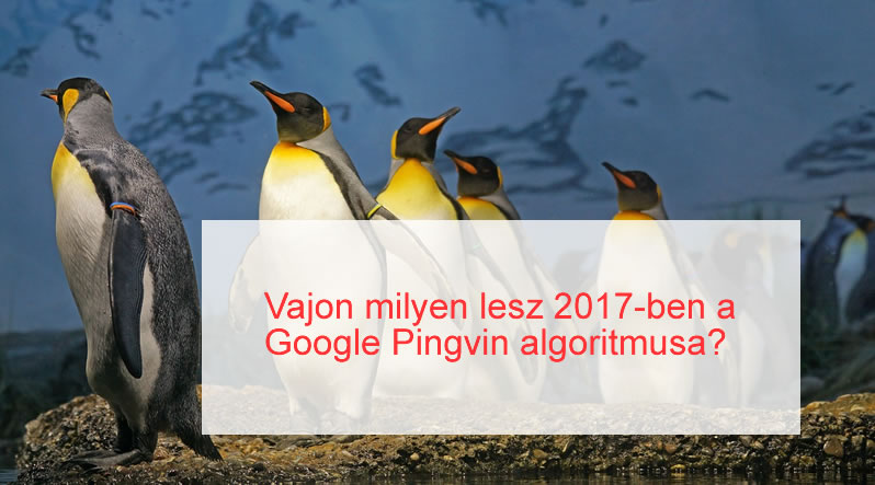 Linképítési 2017 – Ne próbáljuk meg manipulálni a Google-t - Kulcsszo.hu